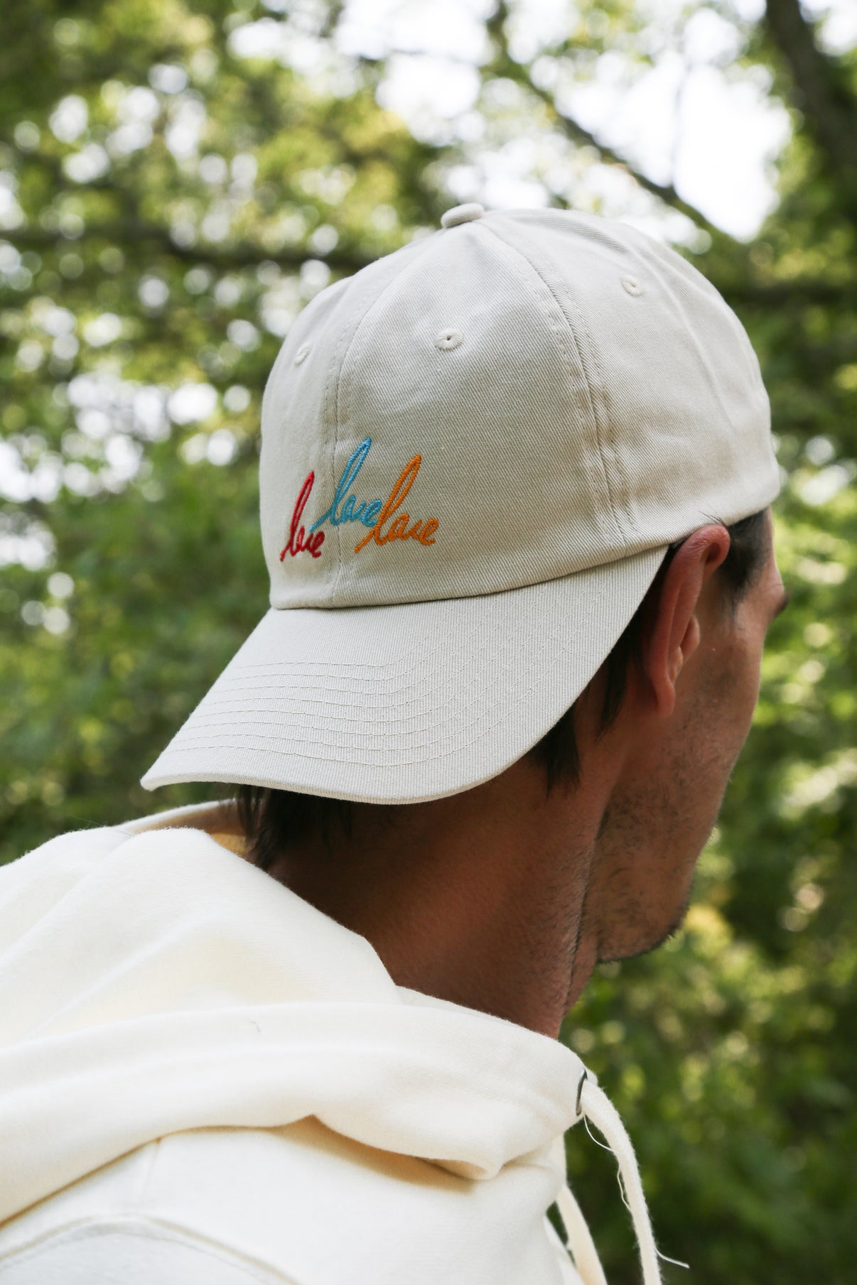 Ruben Rojas x Atticus Hat – Atticus Poetry Official Store