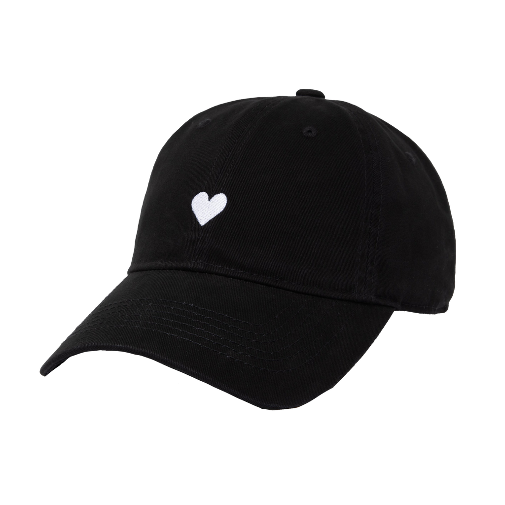 Black Heart Hat – Atticus Poetry Official Store