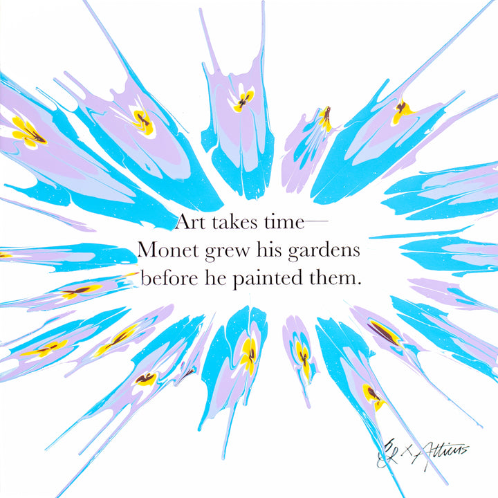 Poetry Prints – Atticus Poetry Official Store