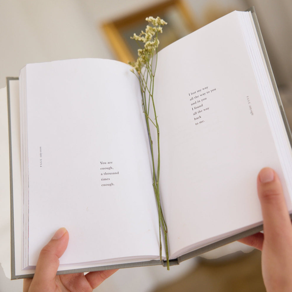 The Best Of Atticus Poetry Collection – Atticus Poetry Official Store