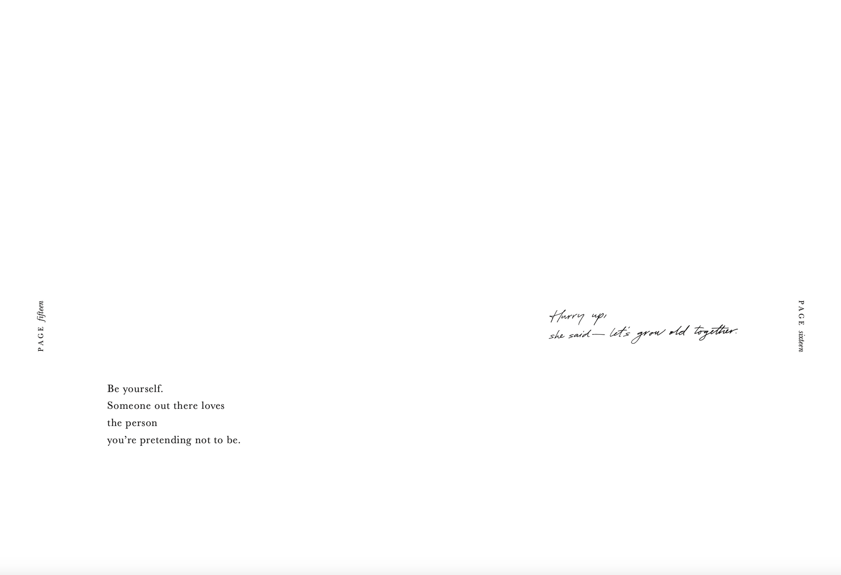 Atticus Poetry Official Store