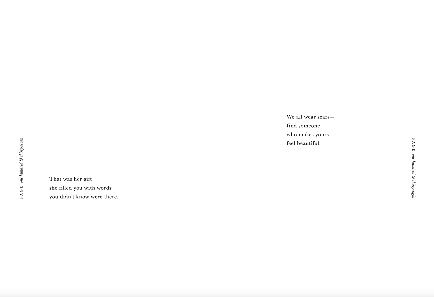 Atticus Poetry Official Store