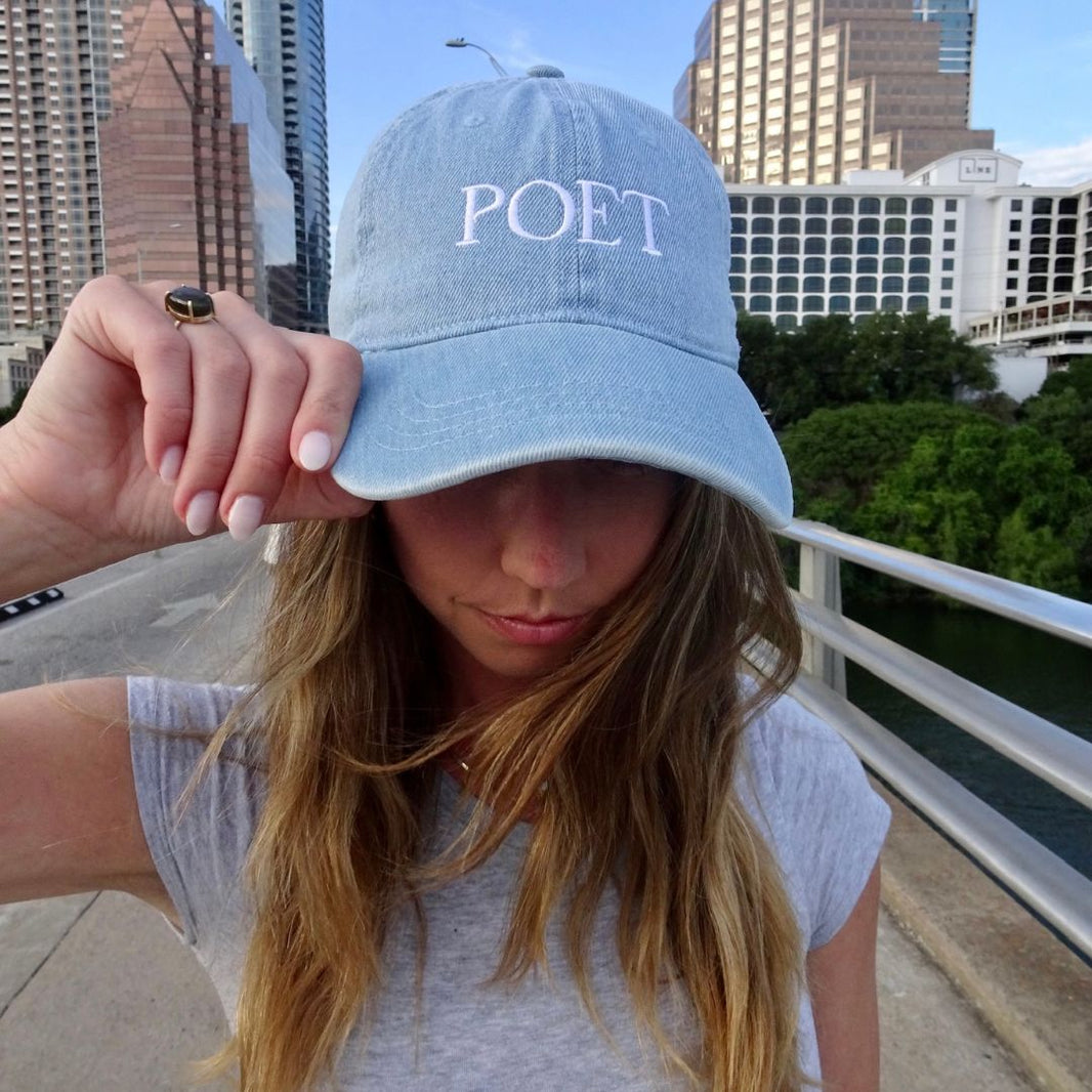 Poet Coffee – Atticus Poetry Official Store