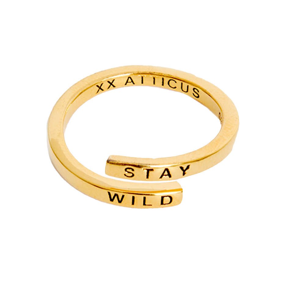 Jewelry – Atticus Poetry Official Store